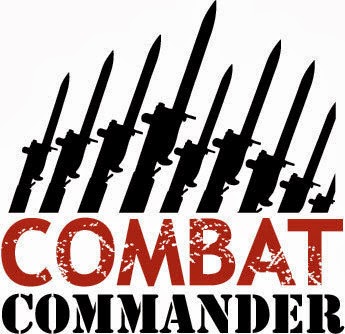 Sgt Steiner's Wargaming Blog: Combat Commander, two more scenarios ...