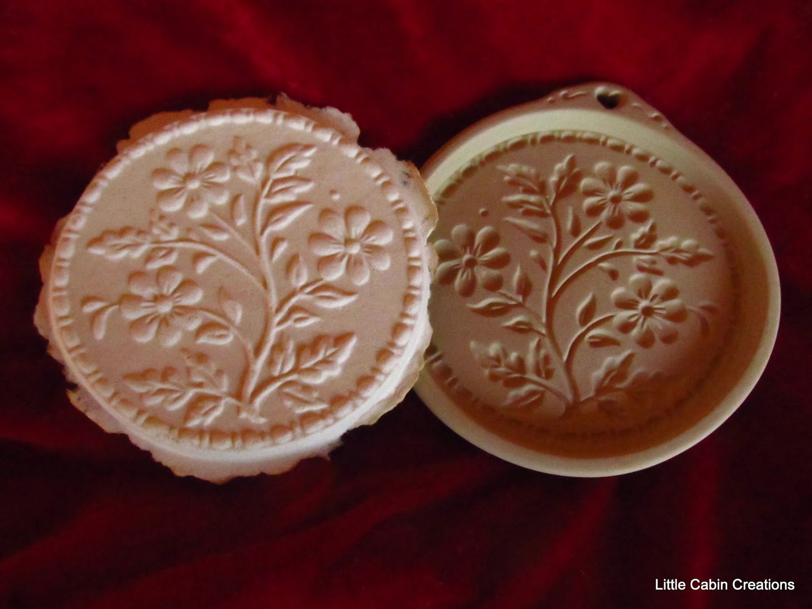 "MAKE DO DOLLS": BROWN BAG COOKIE & CRAFT MOLDS