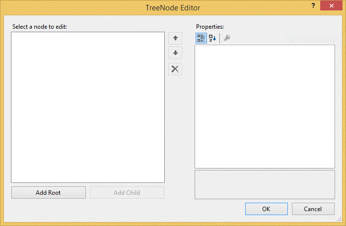 Windows Form: How to create child node of selected root node of treeview in c#