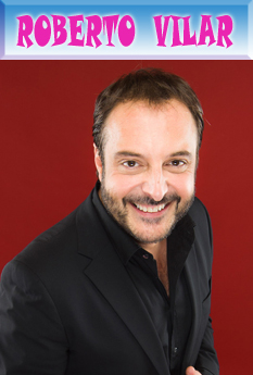 Fame Celeste: Roberto Vilar : El apoyo de Tonecho