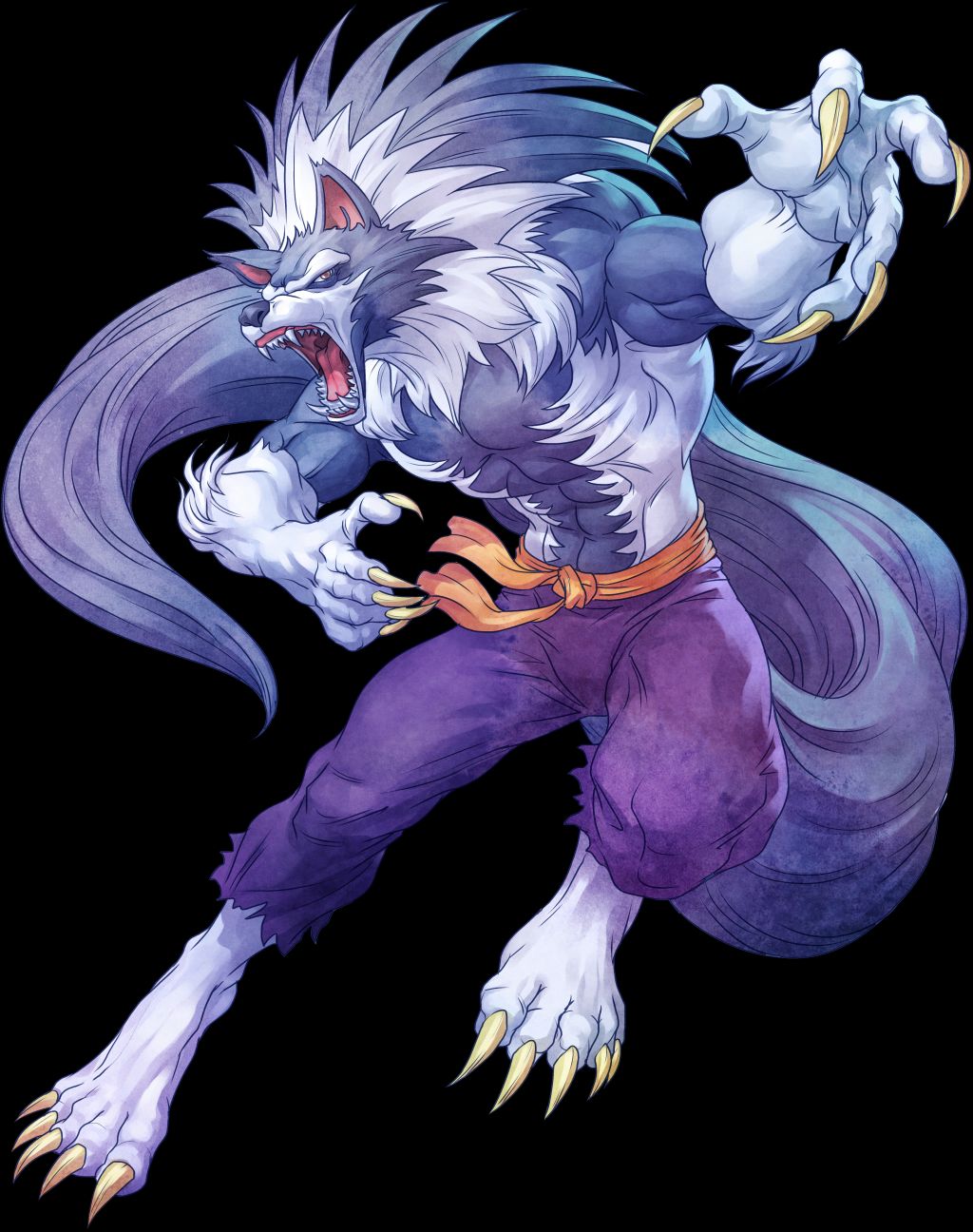 Retro Revelations: Forgotten Gems: Darkstalkers