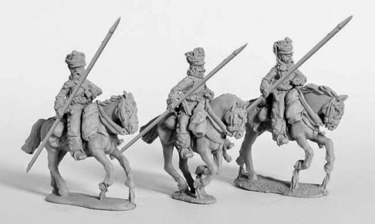 Tabletop Fix: Perry Miniatures - New Releases