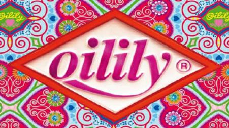 C'est si Bon! La Joie de Vivre: oilily!