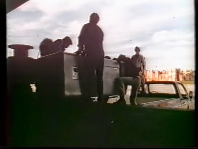 Todo El Terror Del Mundo: Mordisco Mortal (Muerte por Espasmos) (Spasms ...