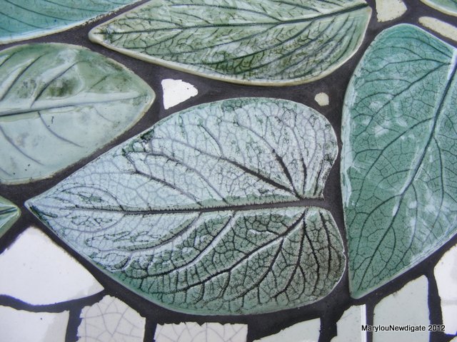 How to Mosaic and make beautiful objects for home and garden: How to ...