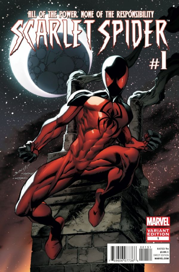 Scarlet Reseña - espeliculacompleta