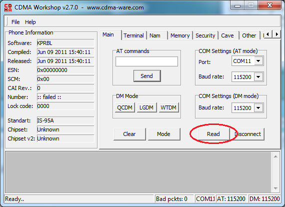 UNLOCK MTS MBLAZE MODEM ~ mitesh rao
