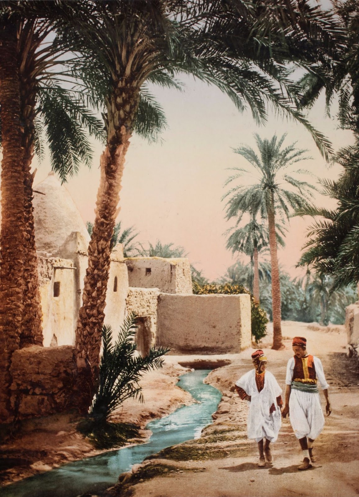 The World in the 1890s Through 12 Glorious Photos ~ Vintage Everyday