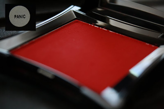 Valerie's Timeline of Beauty and Makeup: Illamasqua Blush Swatches and ...