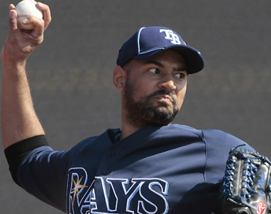 Bleeding Yankee Blue: THE TALE OF 2 EX-YANKEE PITCHERS