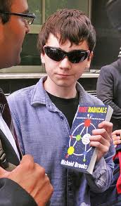 [E.O.M.S.]: Jake Davis (Topiary) - Last Message to the Internet