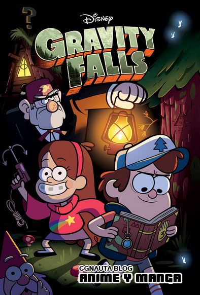 Gravity Falls: Un verano de misterios se aproxima a su episodio final ...