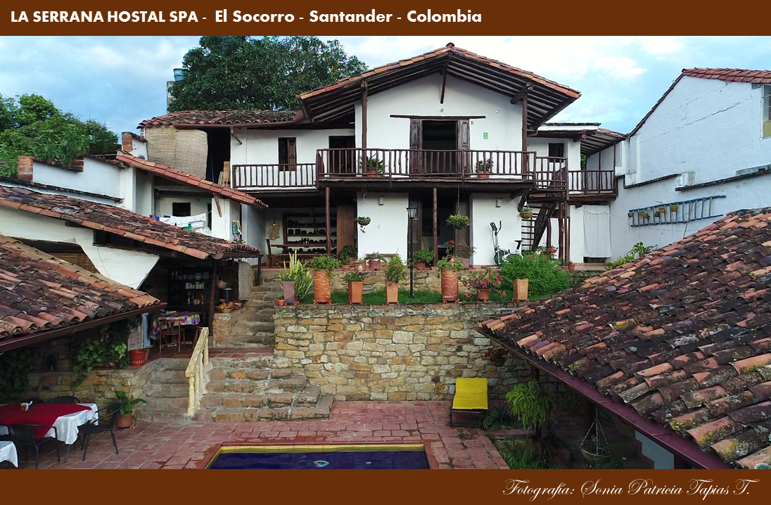 EL SOCORRO - PUEBLO PATRIMONIO: LOS SITIOS RECOMENDADOS EN EL SOCORRO