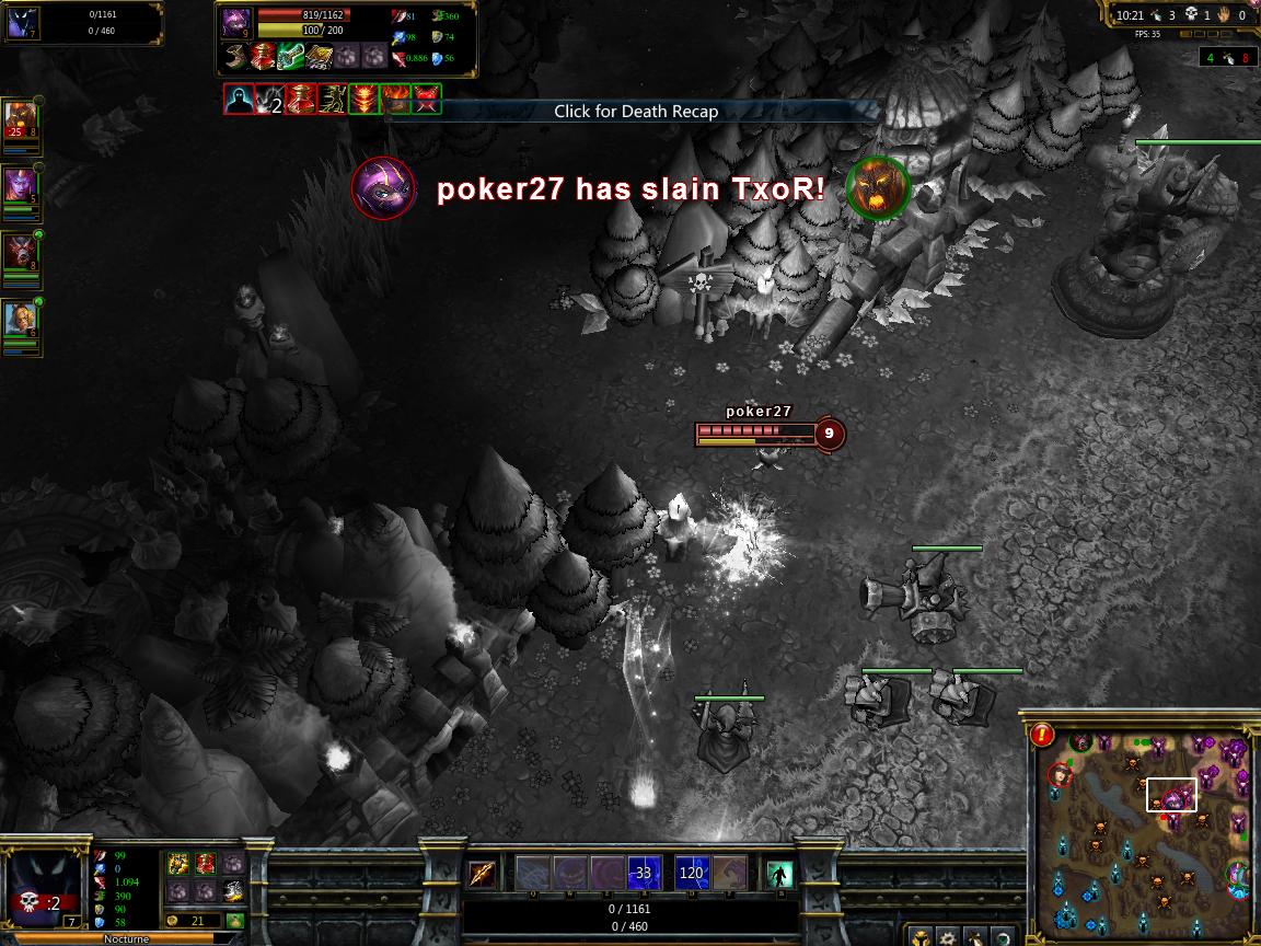 Low Elo Hell - League of Legends