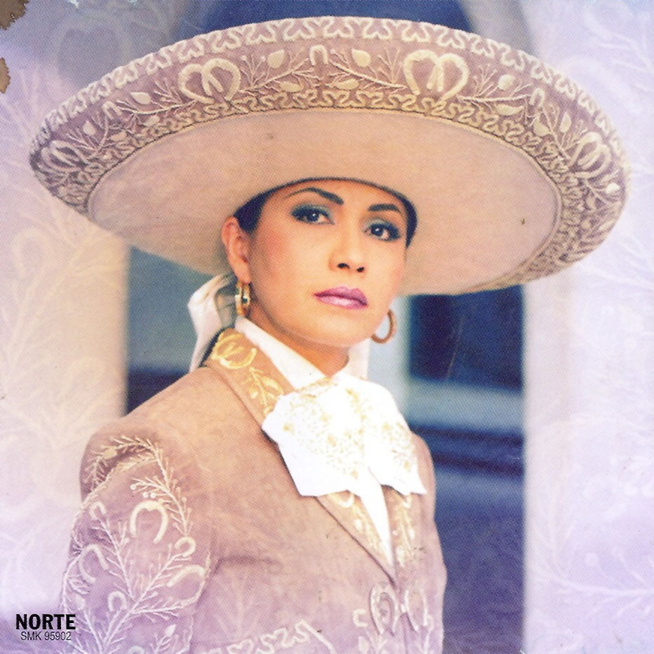 cosasdeantonio: Ana Gabriel - Biografia