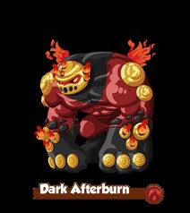 miscritsland: what is the strongest fire miscrits