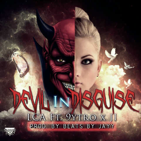 KRONK TV: DEVIL IN DISGUISE- LCA