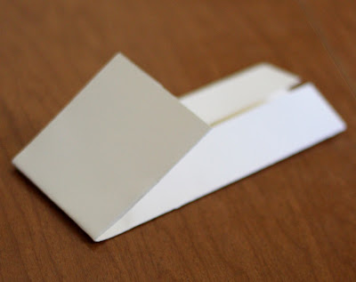 Simple Preservation Matters: Tintype Storage