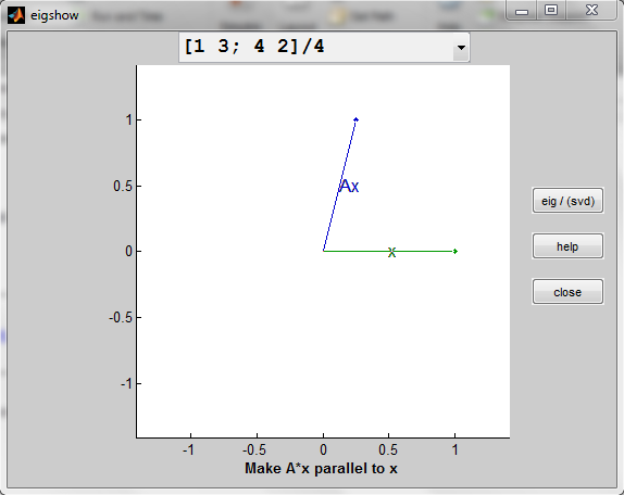 Ashan's Blog: Matlab Easter Eggs