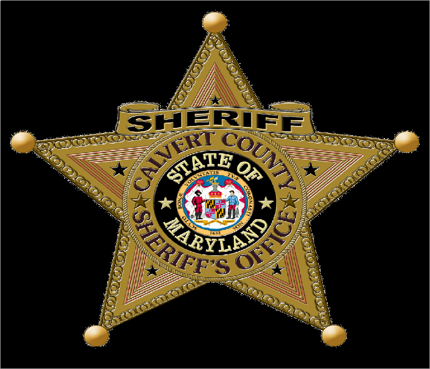 Calvert County Sheriff's Office: July 2014