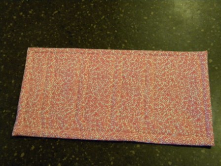 Basketmaster's Weavings: What is a Mug Rug? Let Me Show You!