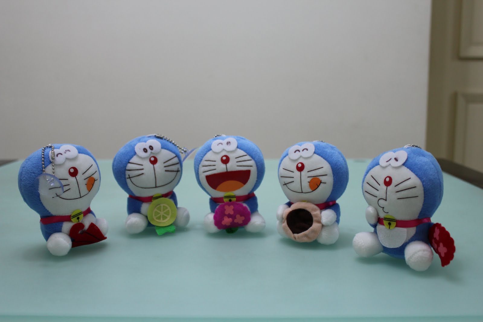 Best Link Toys Enterprise: Doraemon Plush Toy