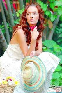 Guncel Blog | Muzik Dinle Fragman Magazin Saglik Kadin: Sema Simsek ...