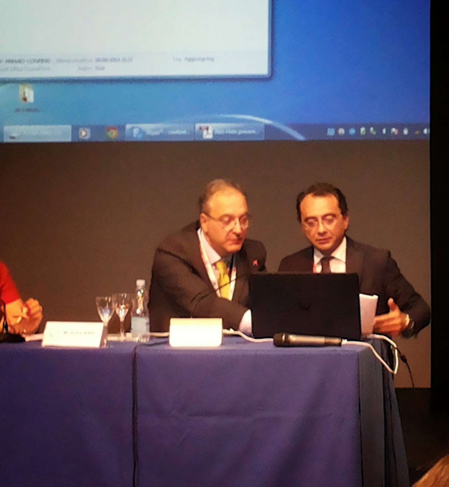 Luca Falace: GeniusOM Confindustria 12 e 13 Giugno 2014 Luca Falace ...