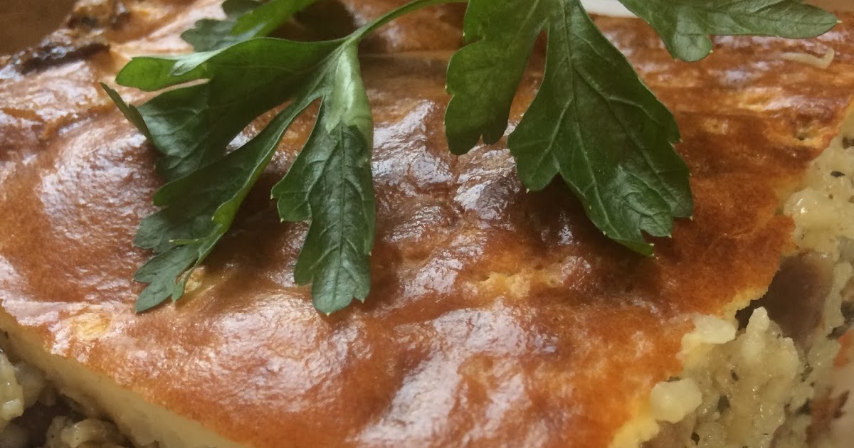 Smak Bułgarii: Drob-sarma