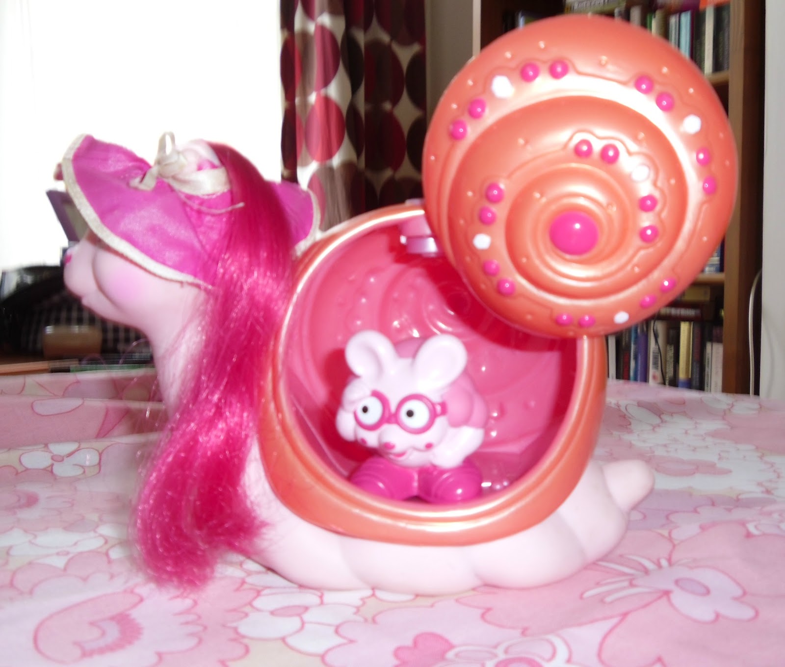 Tales from the Faraway Tree: Finders Keypers