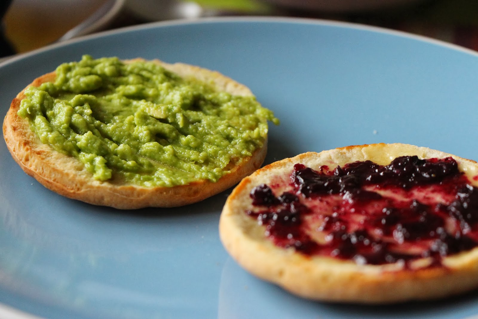 The cooking astronomer: Haleluya! Pan Hallulla!