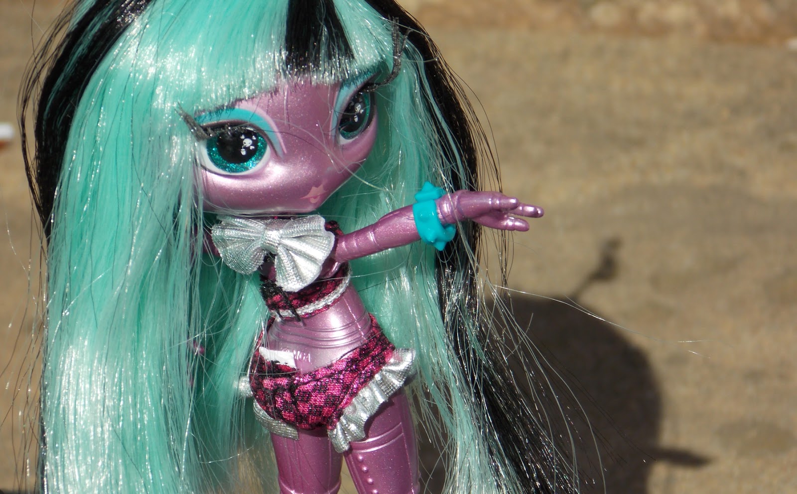 This is me Sarah mum of 3: Novi Stars Dolls - New Fashion Doll for Tweens