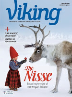 The Nisse of Norway - Eva Varga