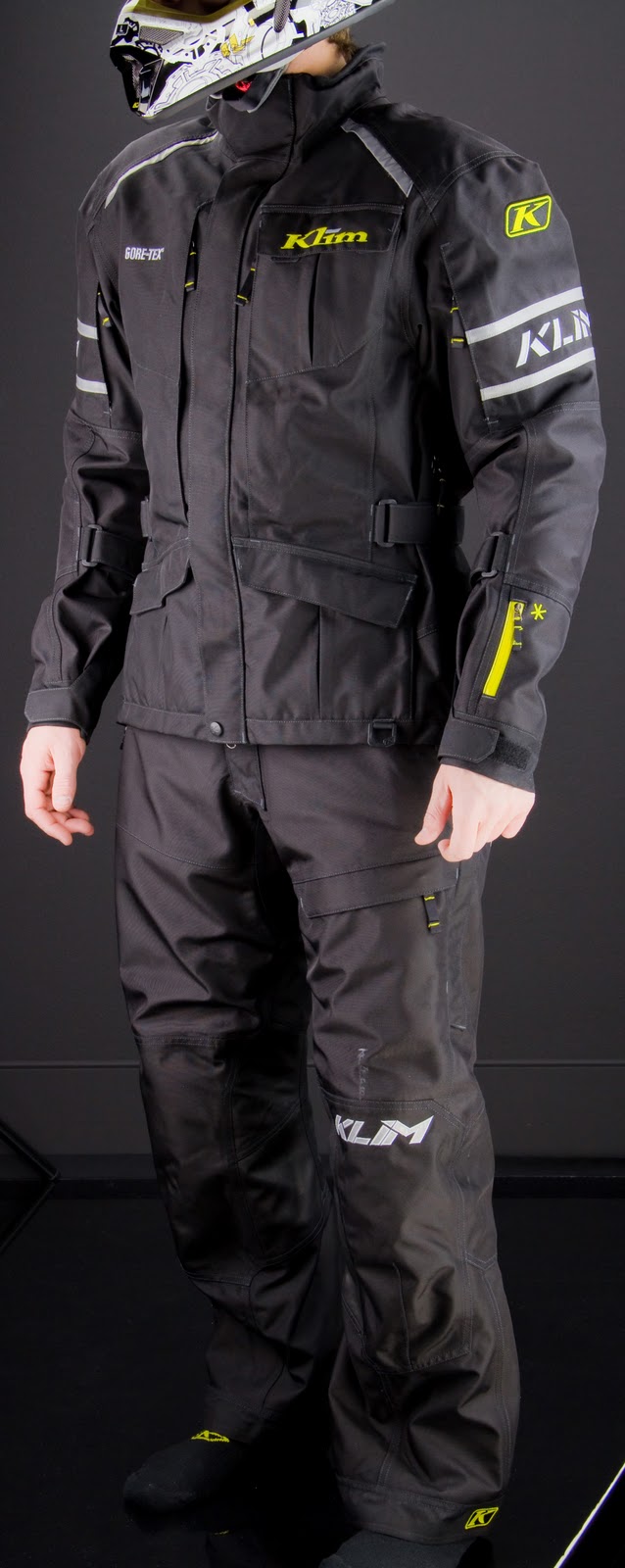 What pants to match up with KLIM Adv Rally Jacket? | Adventure Rider