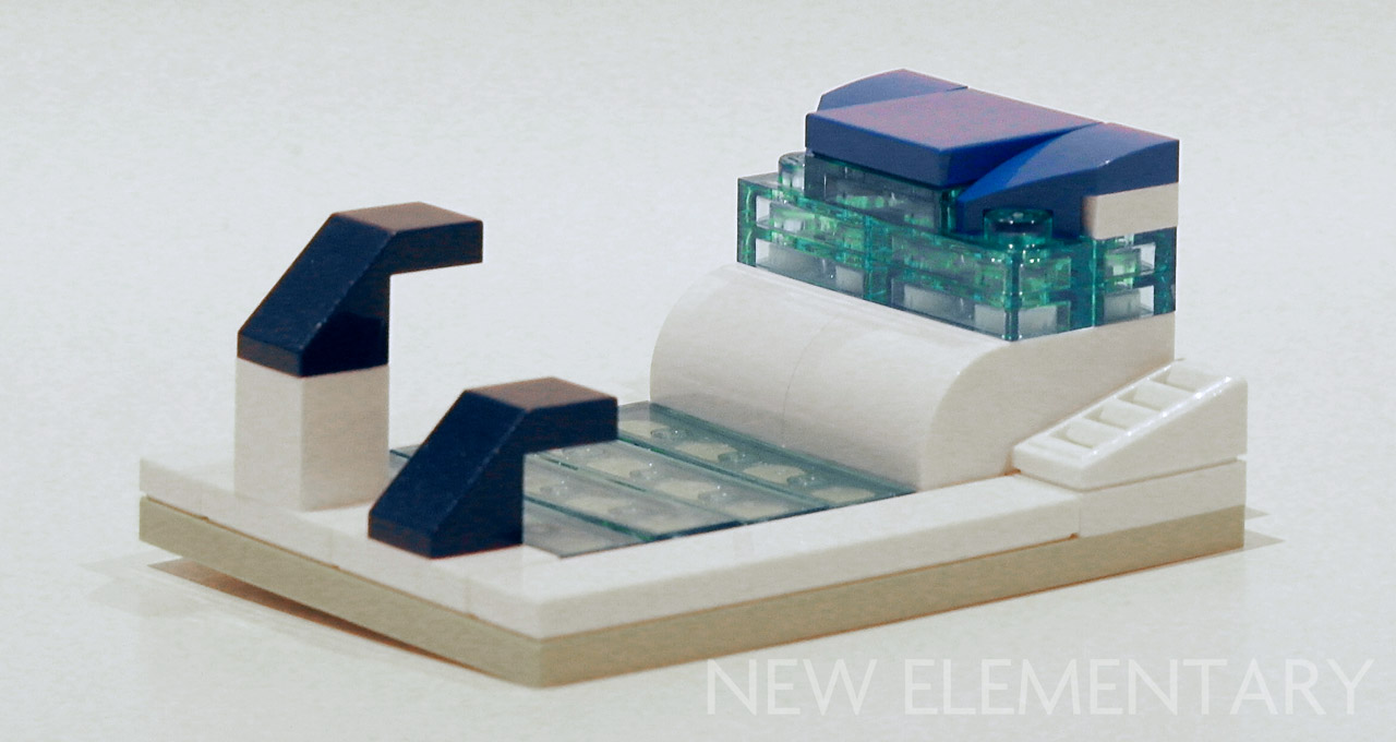 PdC Parts Festival: Day One | New Elementary: LEGO® parts, sets and ...