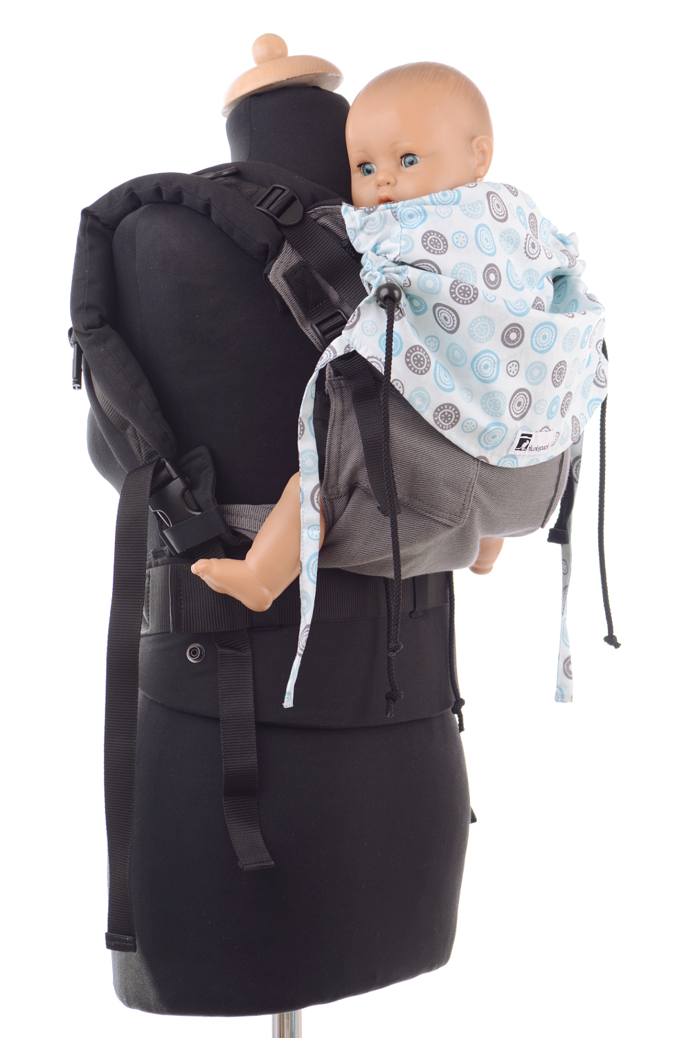 Huckepack Full Buckle - New Designs Arrived!