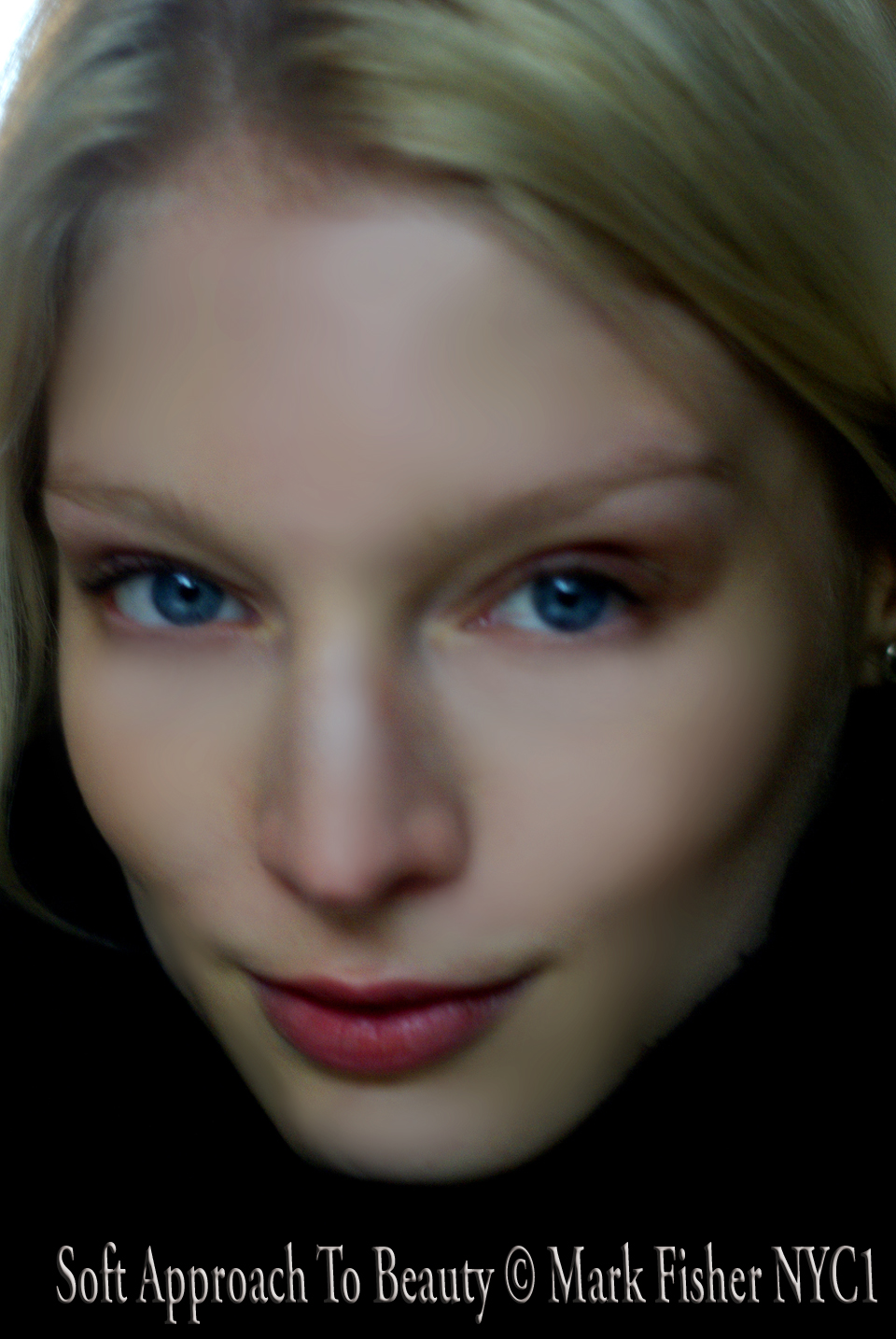 The People For The People: Soft Beauty Approach • American Photographer ...