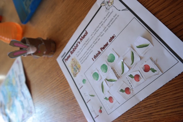 Glimmercat Education: Letter of the Week for R