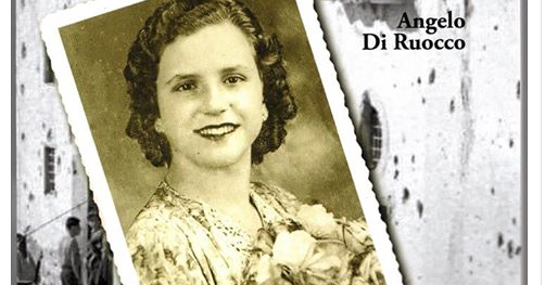 Ruocco tribù: Rosetta era la più bella di Angelo di Ruocco