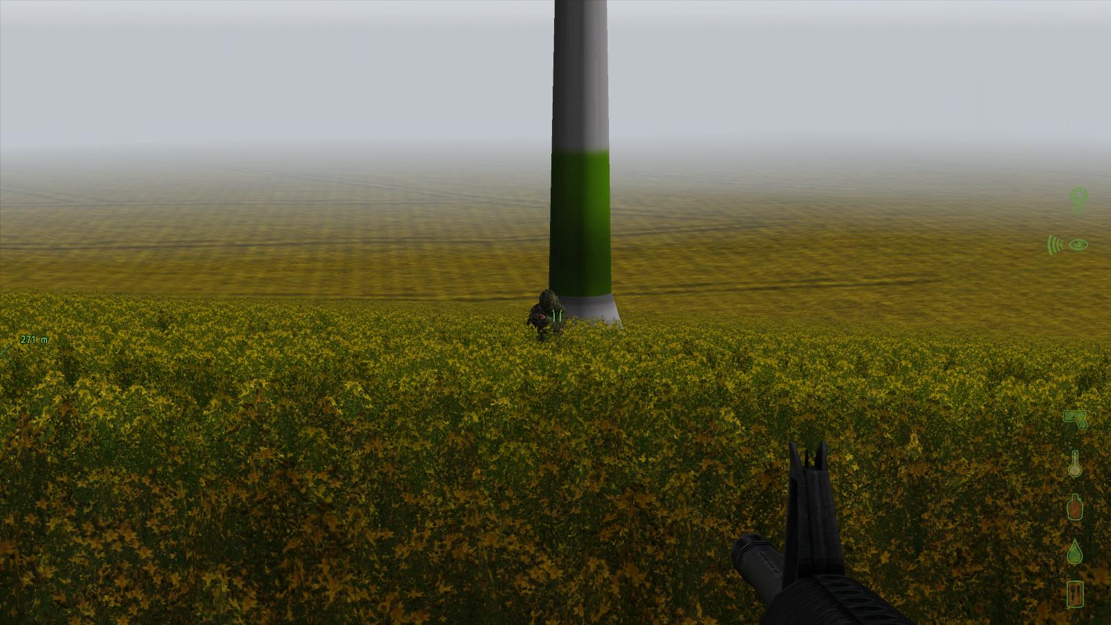 Raymond Bernal GSP 475 Blog