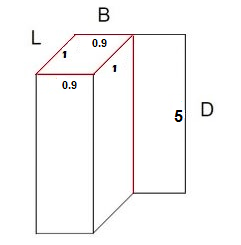 HOW TO CALCULATE SHUTTERING AREA - FantasticEng