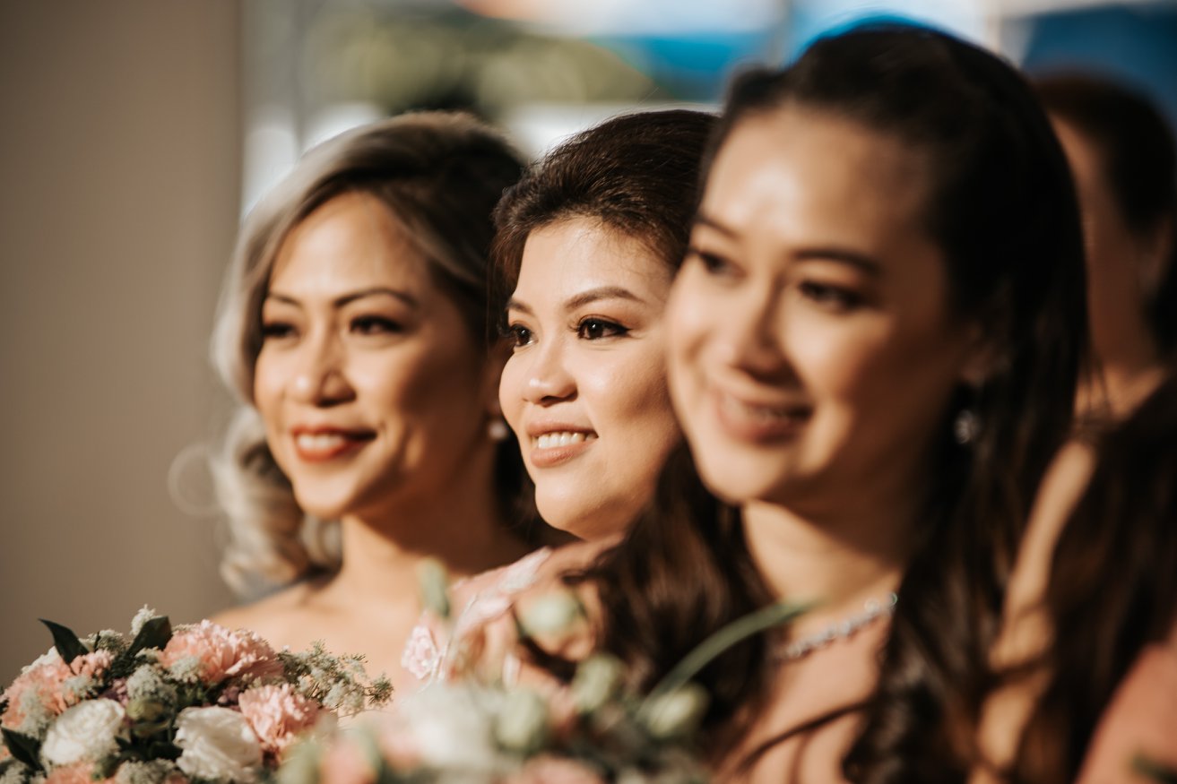 Weddings by Vatel Manila: REAL WEDDING: { ERIK & KRISTEL } MANILA