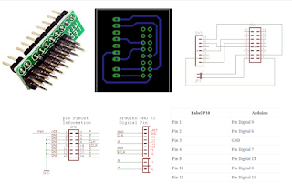 UPDATE (10-05-2017) : Membuat Jam Waktu Sholat Abadi dengan Arduino ...