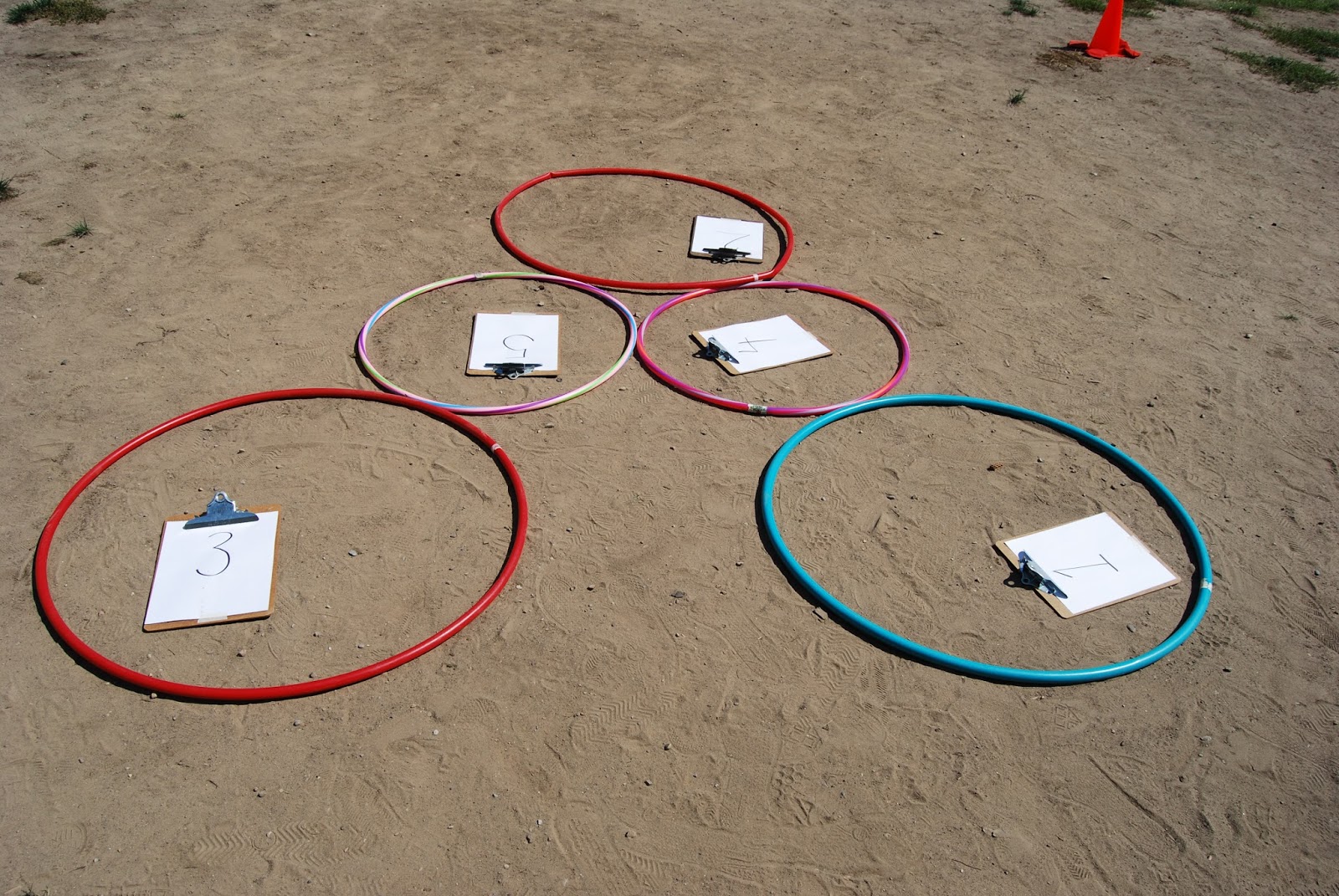 ms. brown's classroom: Team Building