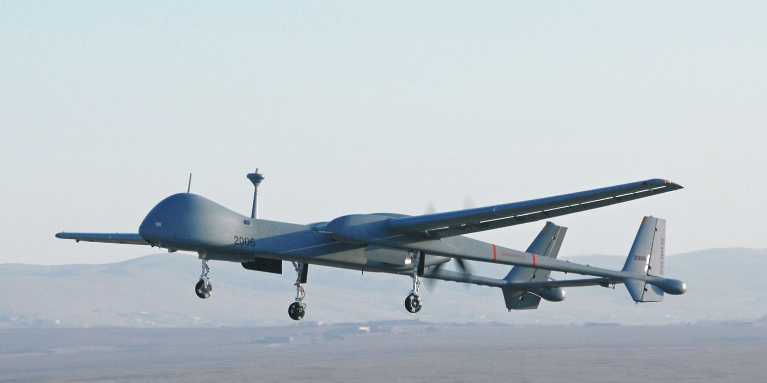 Quattro leader europei dei sistemi di Defence Mission insieme per l ...