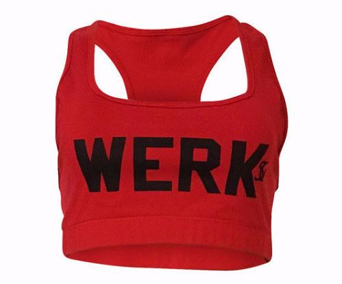 Active Wear, Active Life!