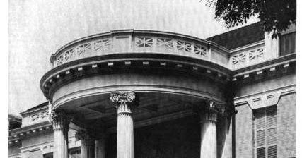 Beyond the Gilded Age: The F.H. Davis Estate