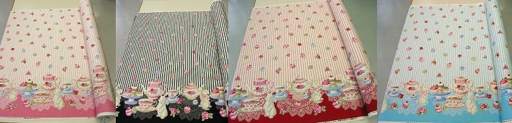 Pop*Princess: Pop Princess: A Cute Collection of New Prints/Sneak Peek!