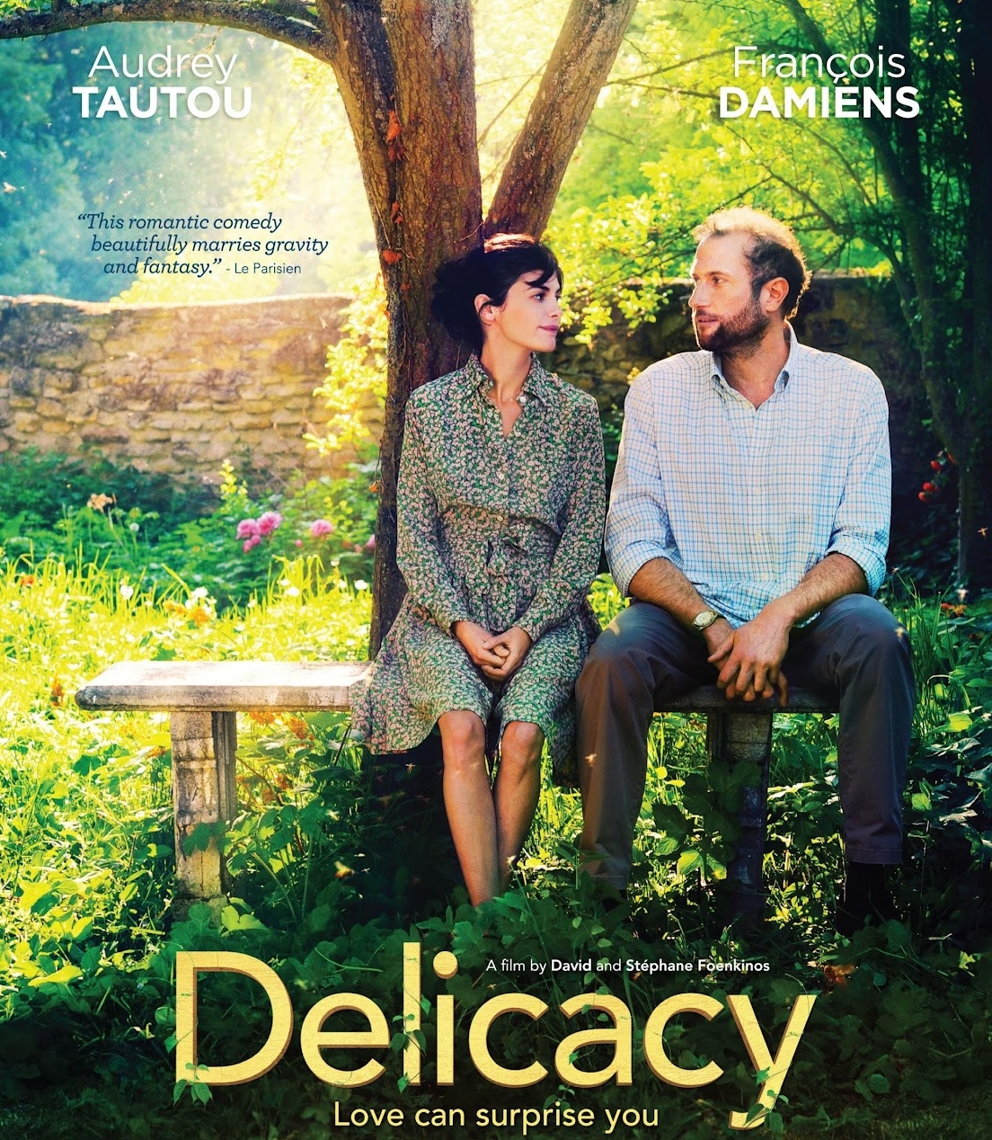 Cine interesante: La Delicadeza (David y Stephane Foenkinos, 2011)