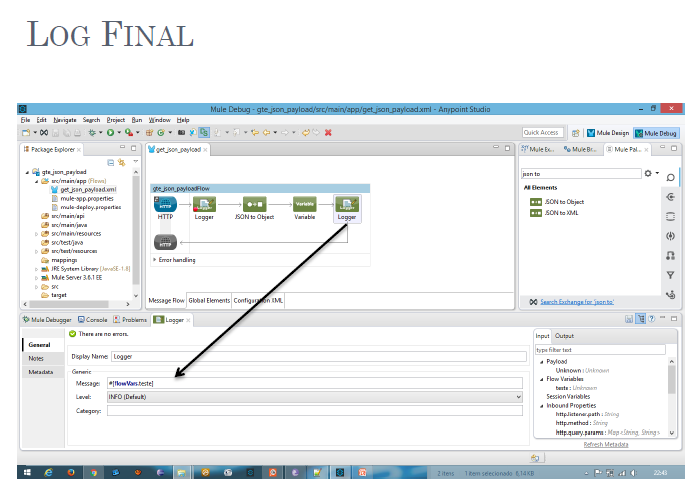 My Experience with MuleSoft